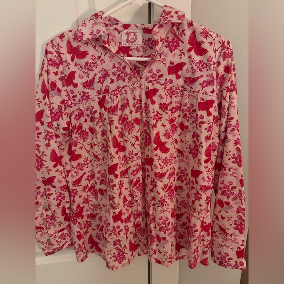 Victoria Dunn | Tops | Victoria Dunn | Poshmark